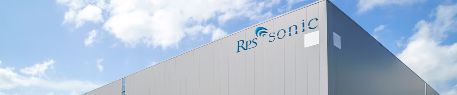 About Us - RPS-Sonic